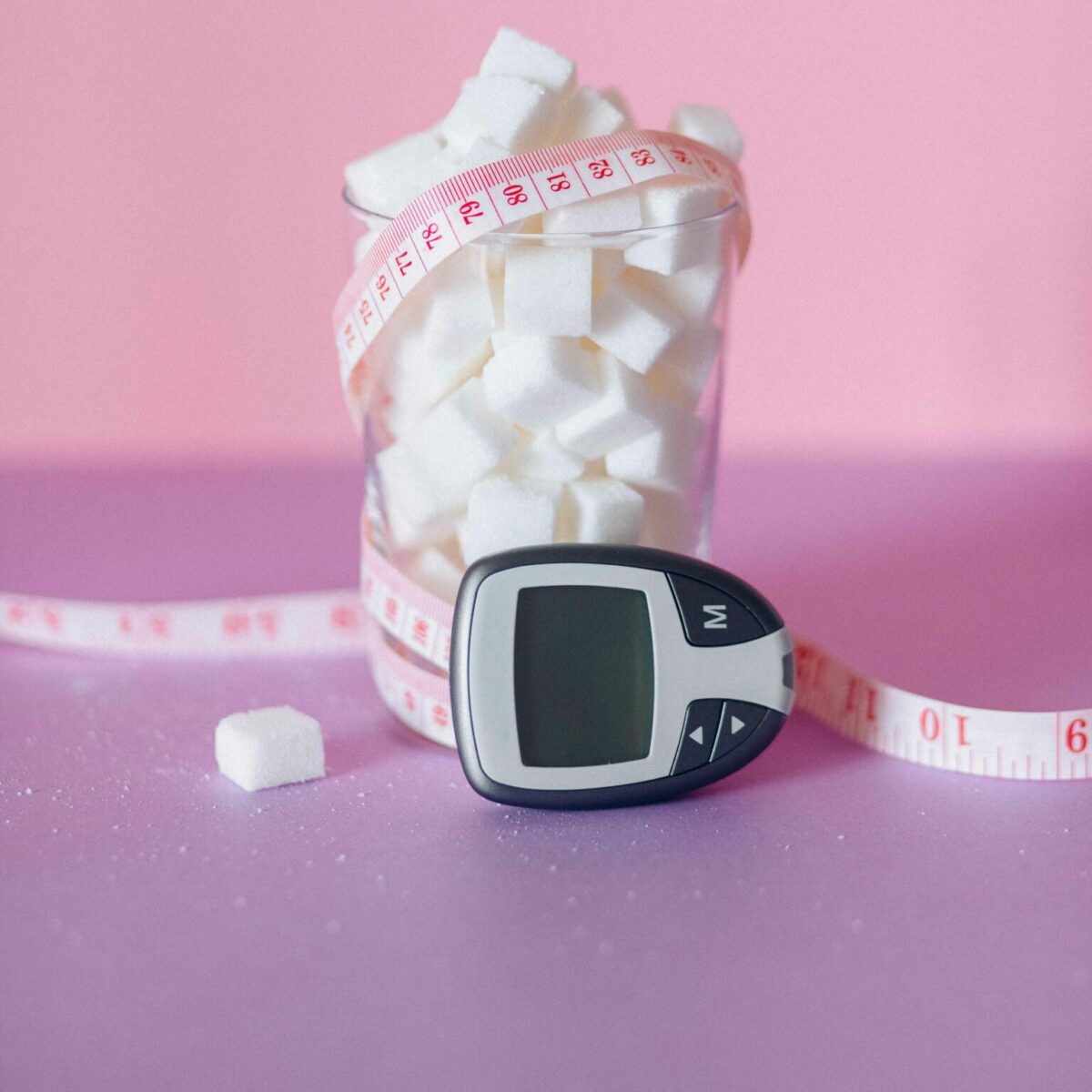 How do you monitor Blood Glucose Levels? – #DiabetesChat