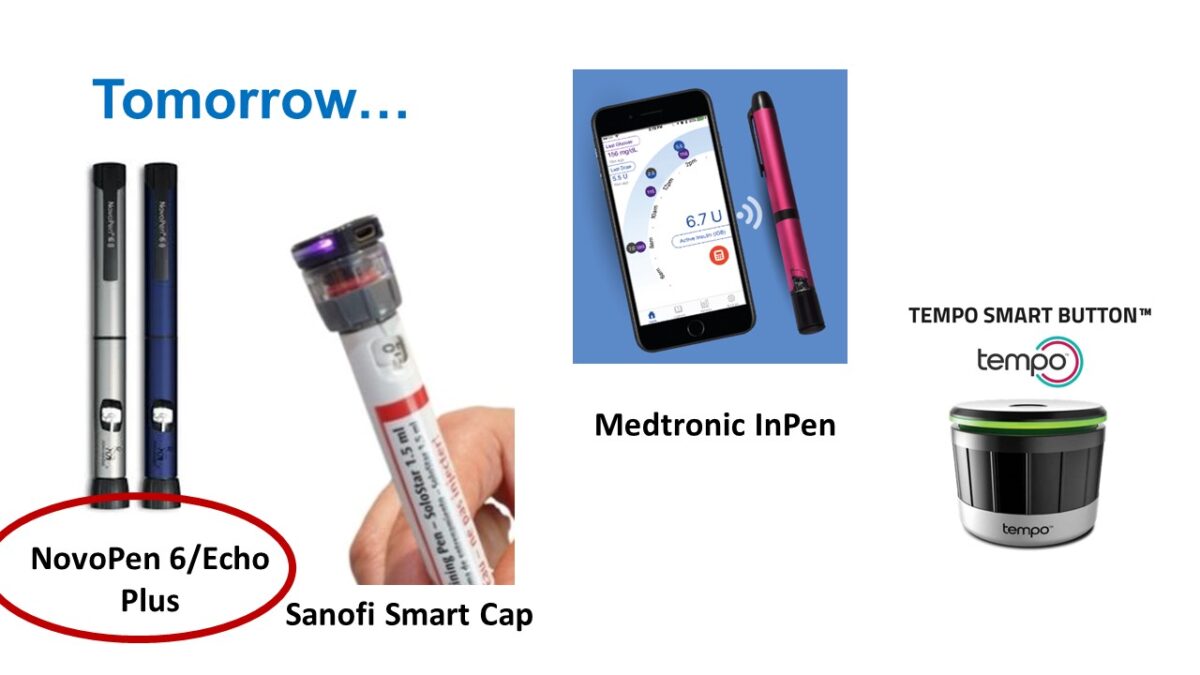 Smart Insulin Pen Event – #DiabetesChat