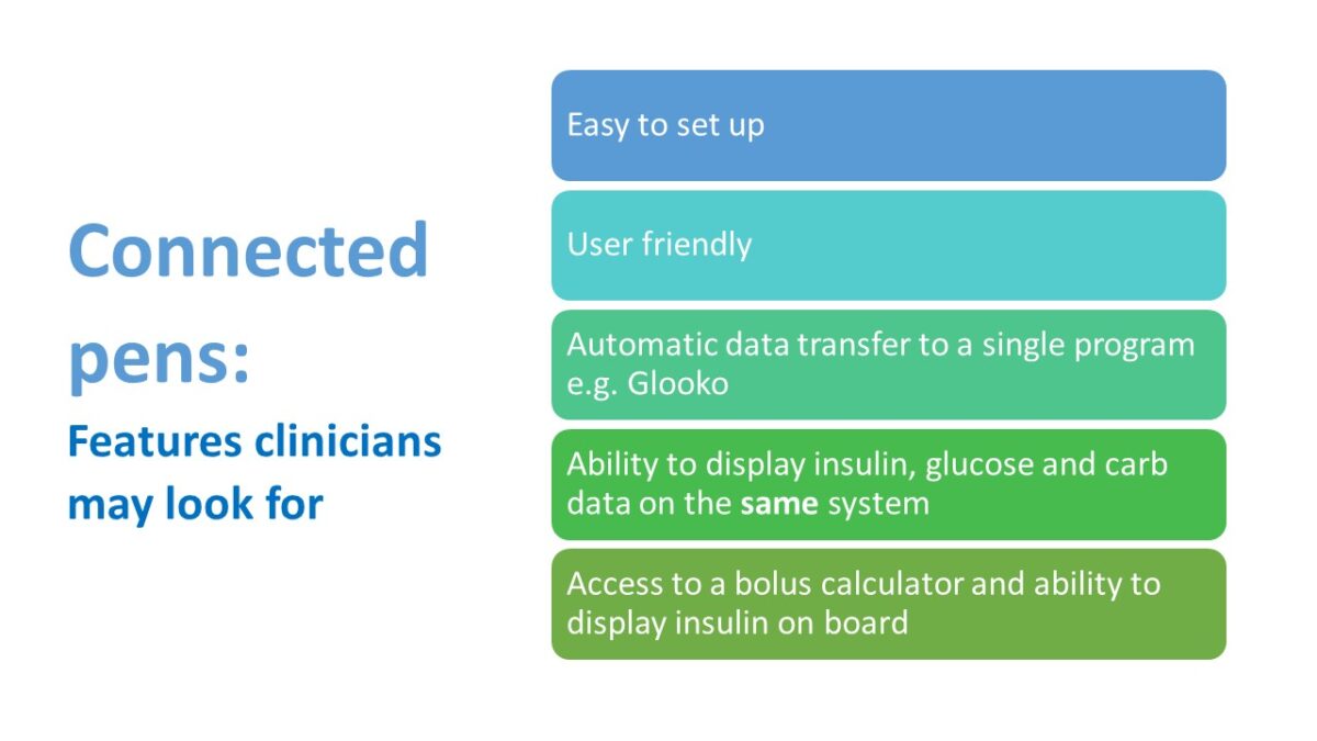 Smart Insulin Pen Event – #DiabetesChat