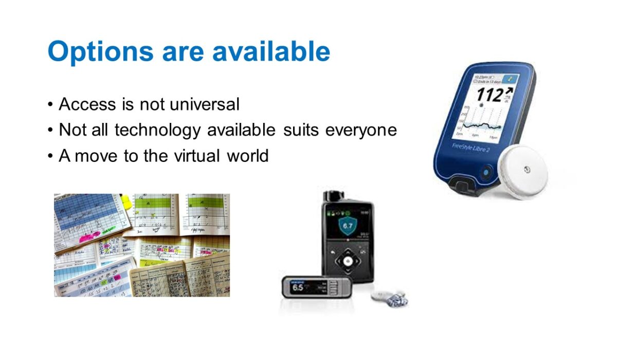 Smart Insulin Pen Event – #DiabetesChat