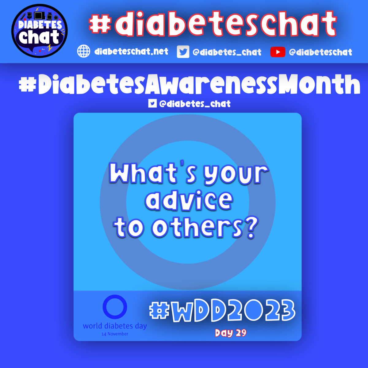 Do you have any hypo awareness? – #DiabetesChat